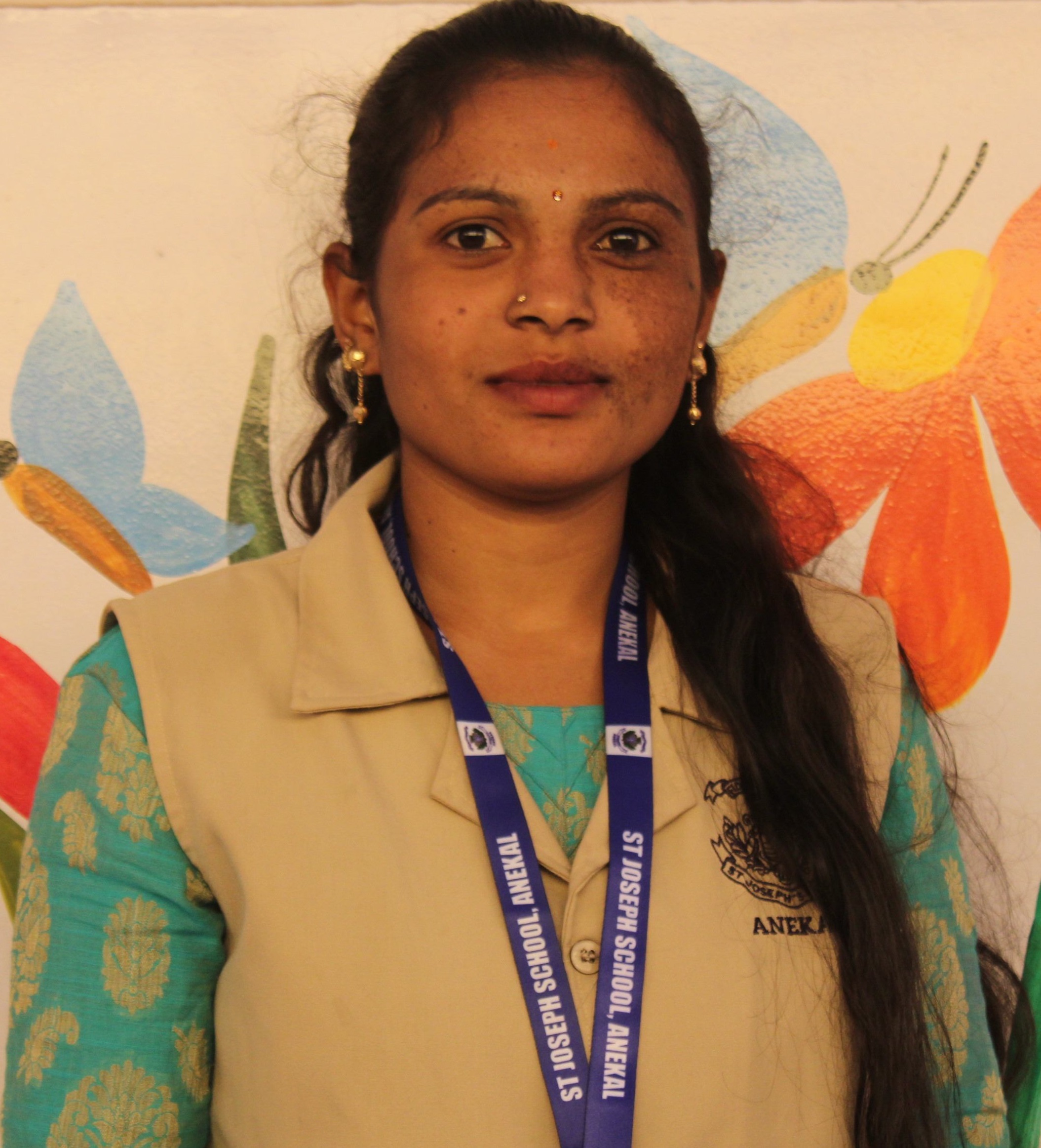 ST. JOSEPH’S SCHOOL, ANEKAL