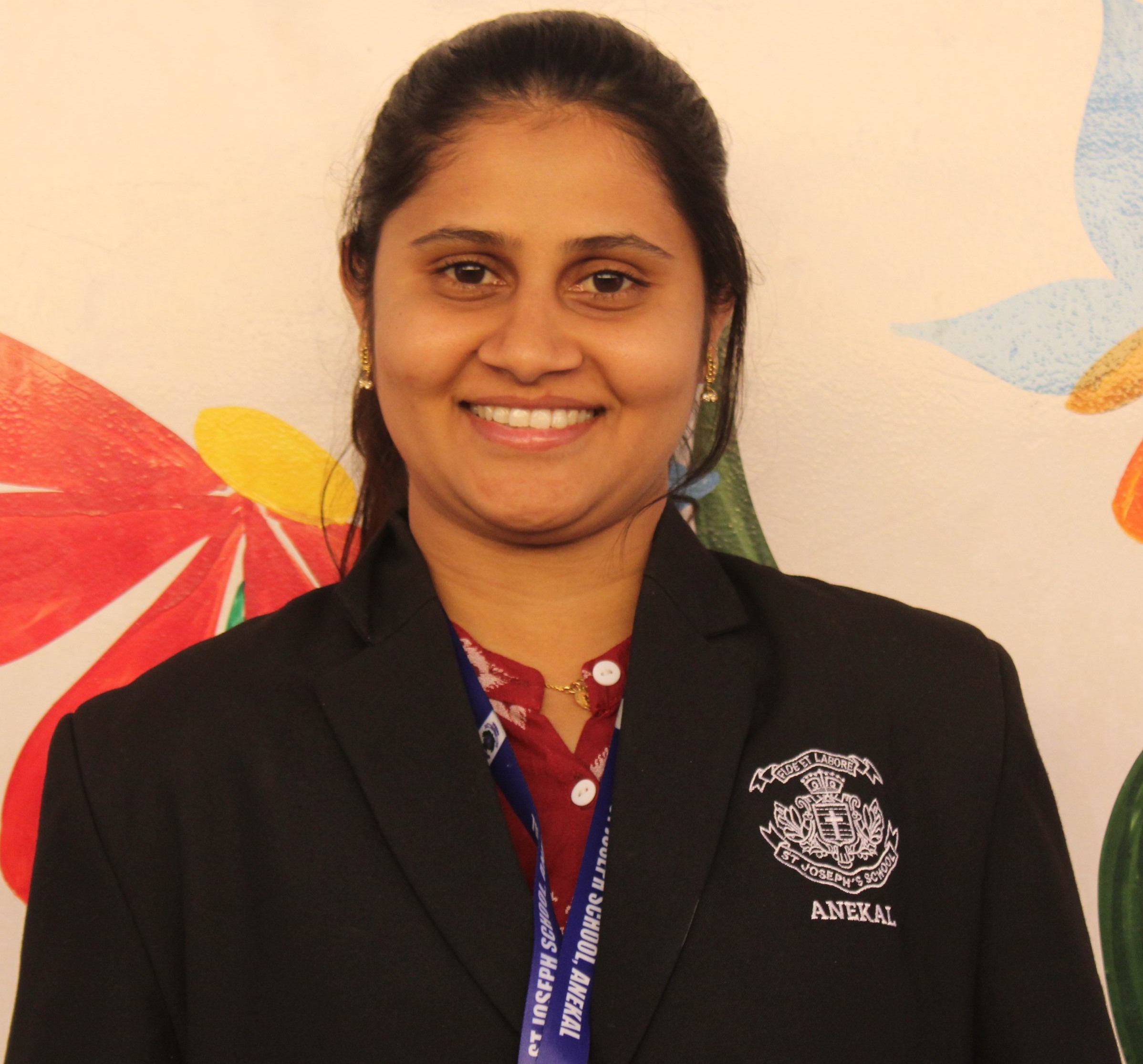 ST. JOSEPH’S SCHOOL, ANEKAL